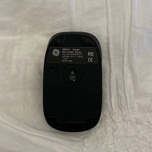 Accessories | General Electric Wireless Mouse | Poshmark
